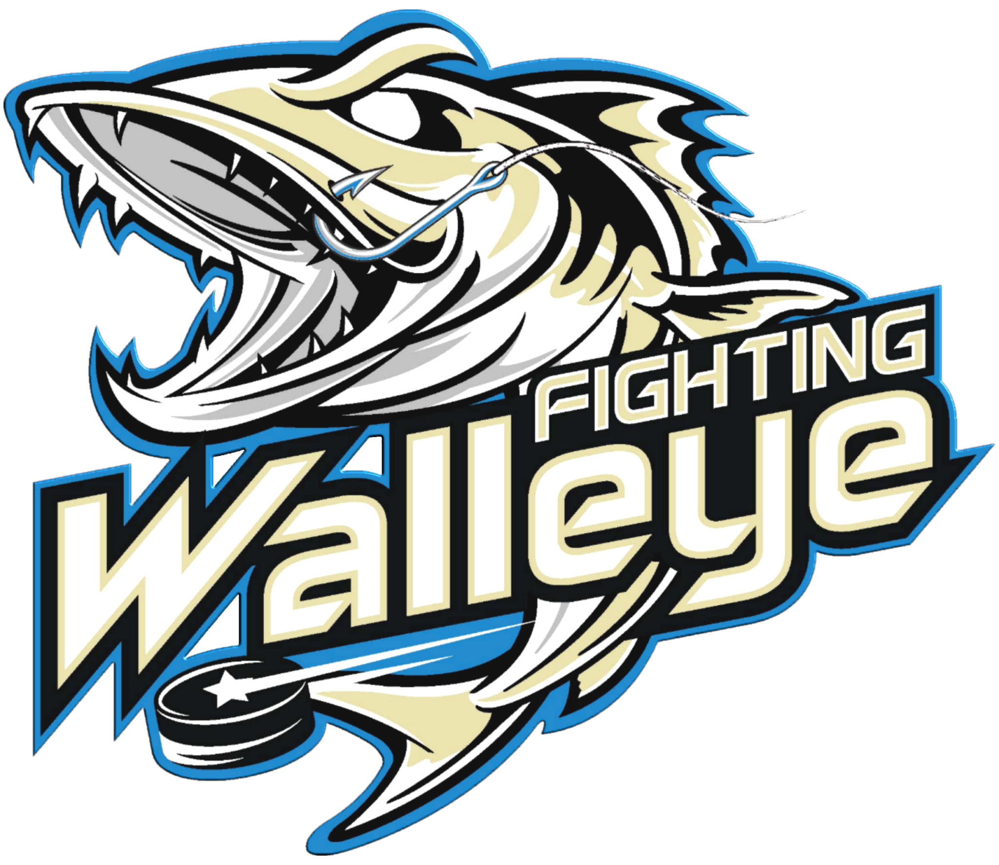 Fighting Walleye Hockey Club Store – All-Sports Enterprises